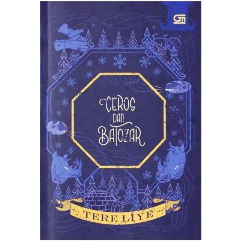 Jual Novel Tere Liye : Bumi / Bulan / Matahari / Bintang / Ceroz Dan ...