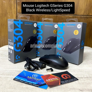 Jual mouse logitech g304 Harga Terbaik & Termurah Januari 2024 | Shopee ...