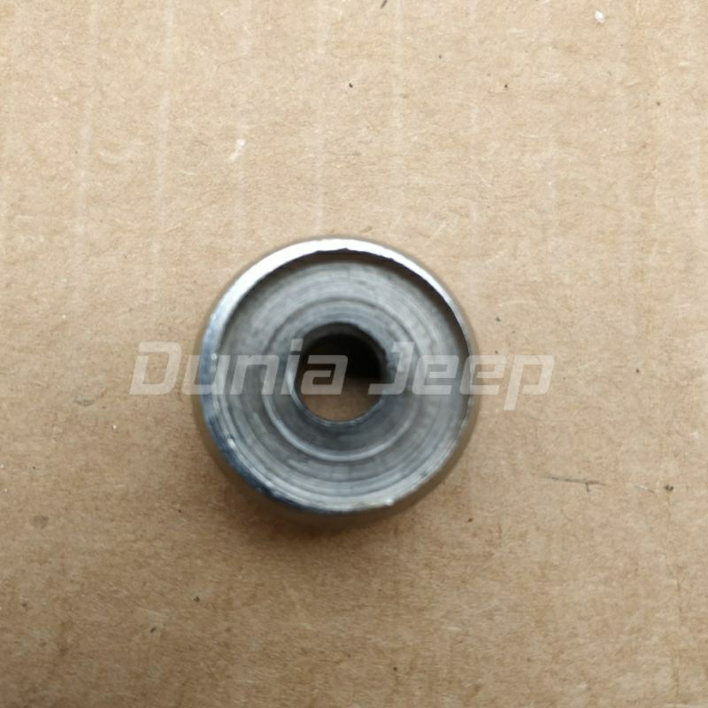 Jual Mur Chrome Knob Handle dan Versnelling CJ7 | Shopee Indonesia