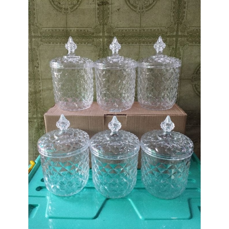 Jual Toples Kue Acrilic Plastik Drat Putar Bening mirip Kaca Golden ... Jual Toples Kue Acrilic Plastik Drat Putar Bening mirip Kaca Golden ...