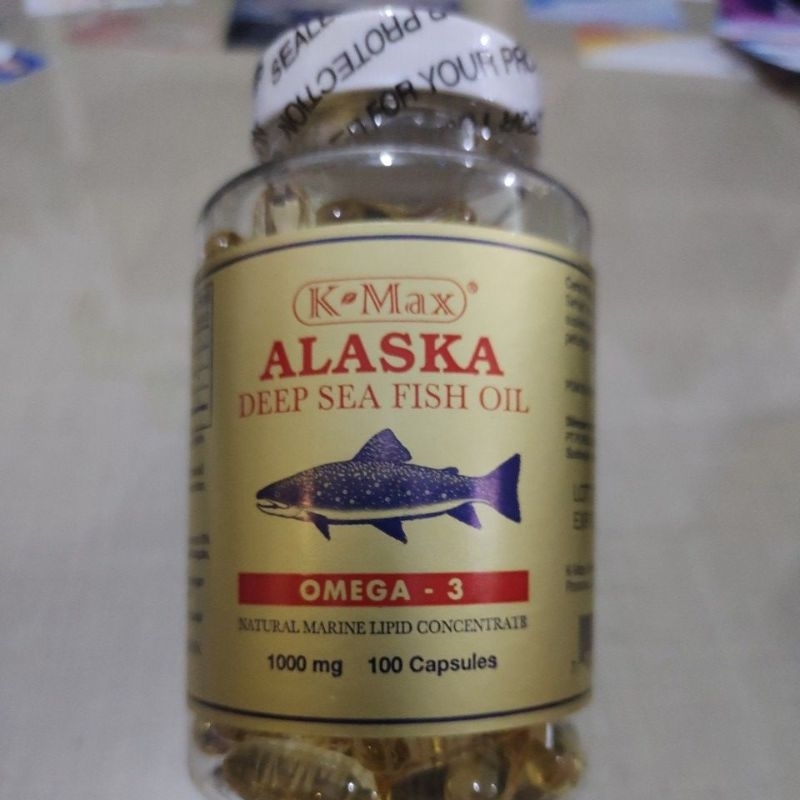 Jual Deep alaska KMax | Shopee Indonesia