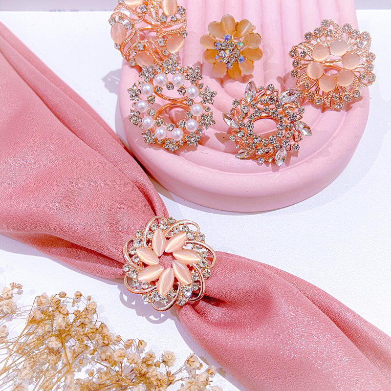 Jual Ring Kerudung | Ring Jilbab | Ring Simple | Ring Murah | Ring ...