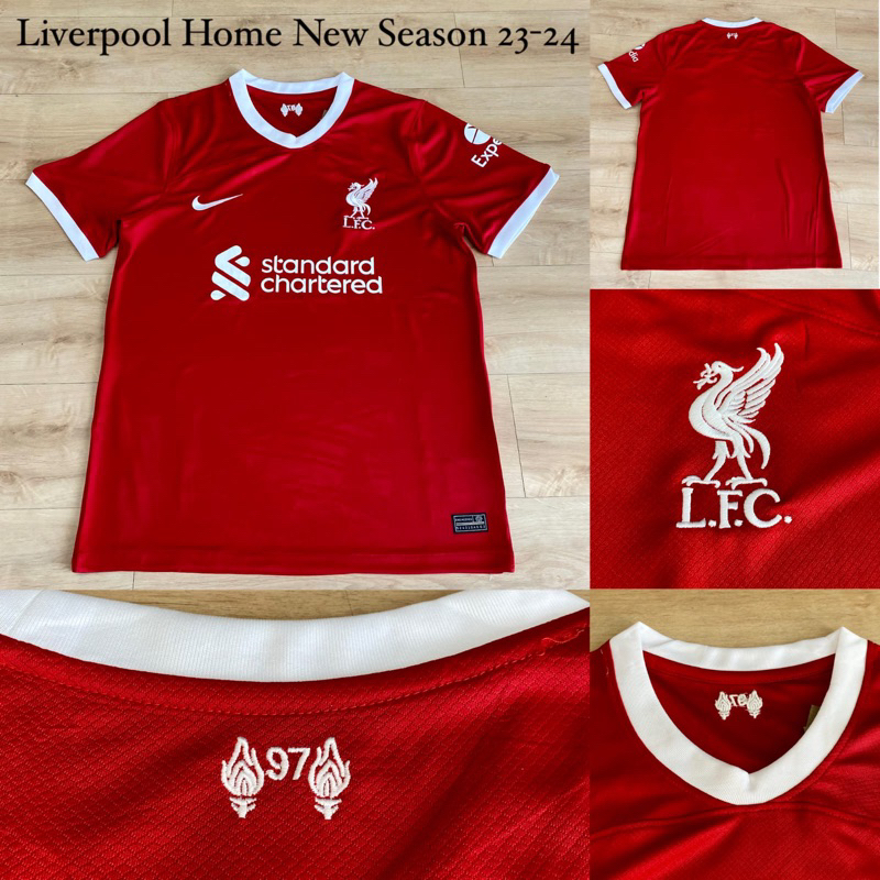 Jual Jersey bola original PLAYER ISSUE | Shopee Indonesia