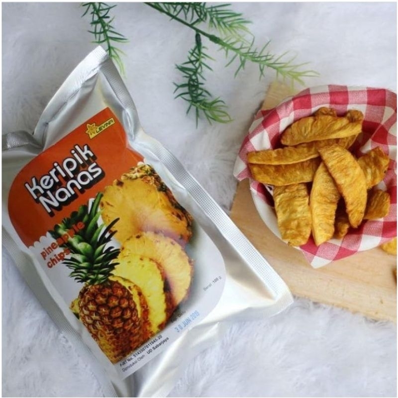 Jual KERIPIK BUAH SUPER 100 GRAM BERBAGAI FARIAN RASA | Shopee Indonesia