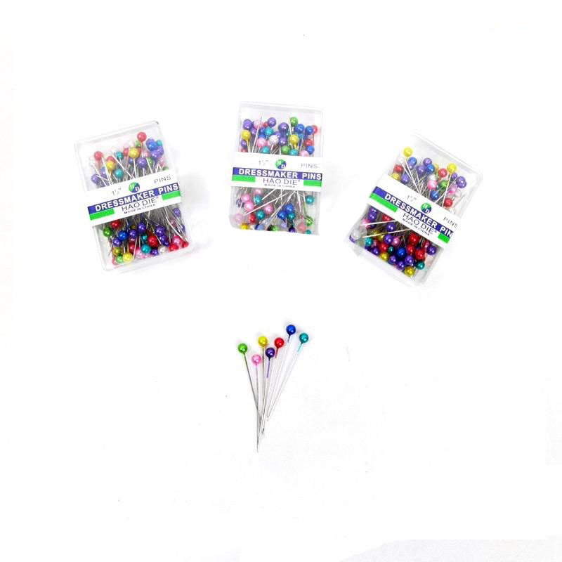 Jual JARUM PENTUL STAINLESS BULAT | Shopee Indonesia