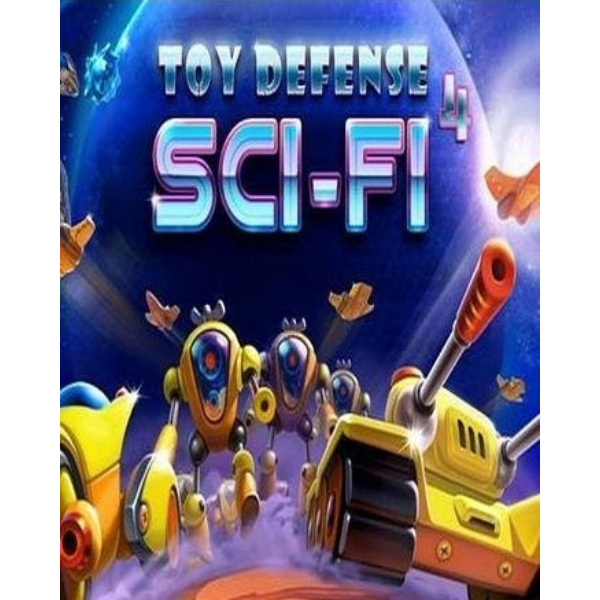 Jual Toy Defense 1 2 3 & 4 Game untuk Komputer PC Laptop KOLEKSI ...