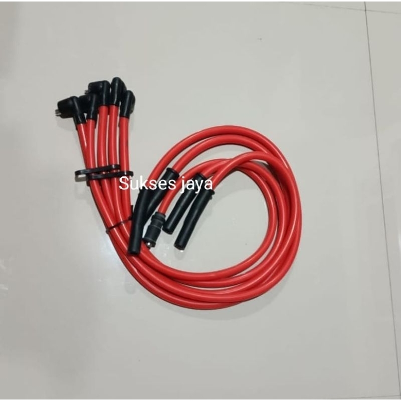 Jual KABEL BUSI RACING | Shopee Indonesia