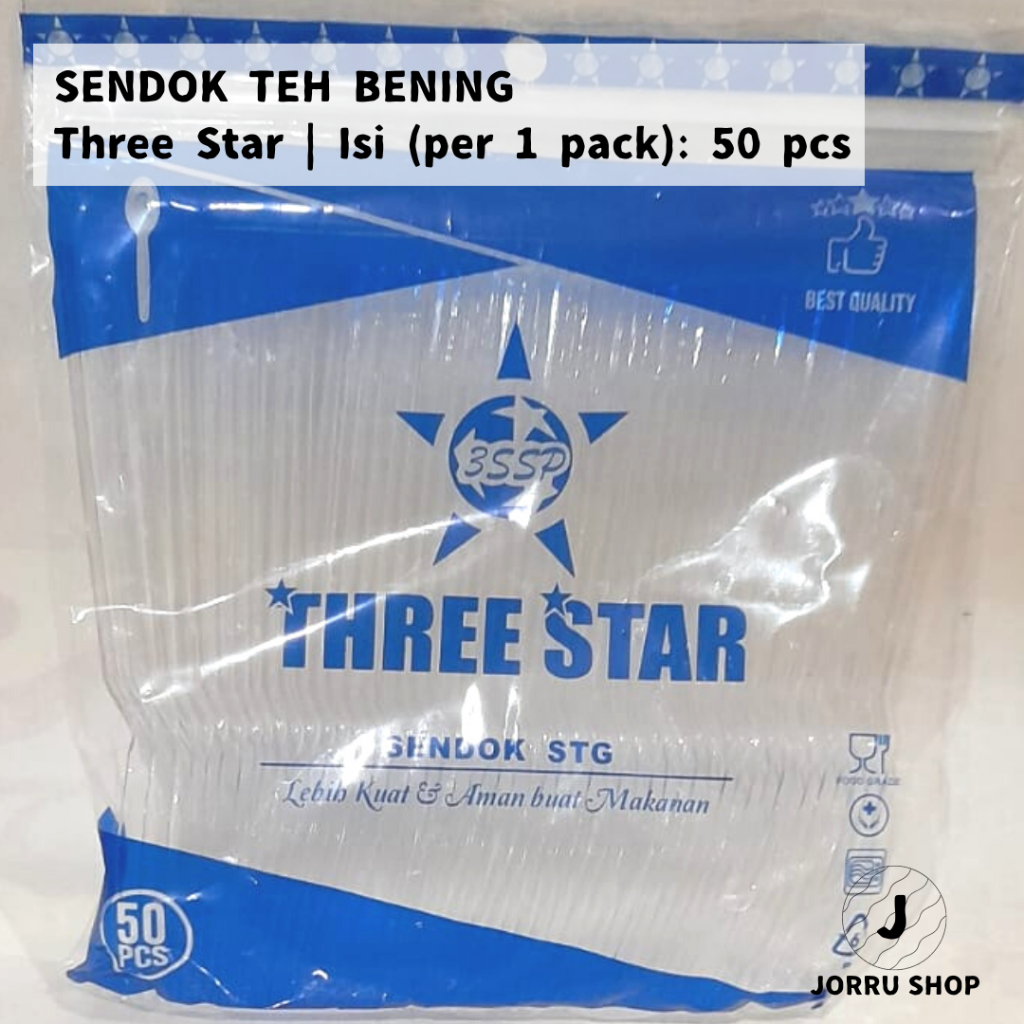 Jual SENDOK TEH BENING - SENDOK STG | ISI PER PACK 50 PCS | Shopee ...