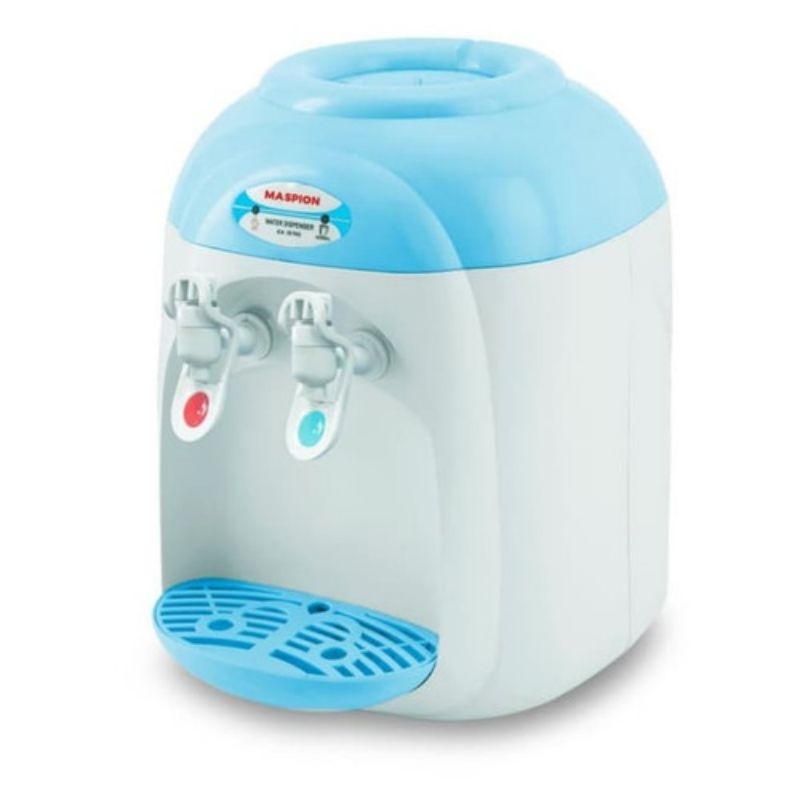 Jual DISPENSER PORTABLE MASPION UCHIDA EX 08 08PAS EX08 PAS EX08PAS AIR ...