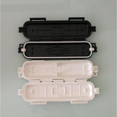 Jual Fiber Optik Join Box Adapter Sambungan Pelindung Adapter | Shopee ...