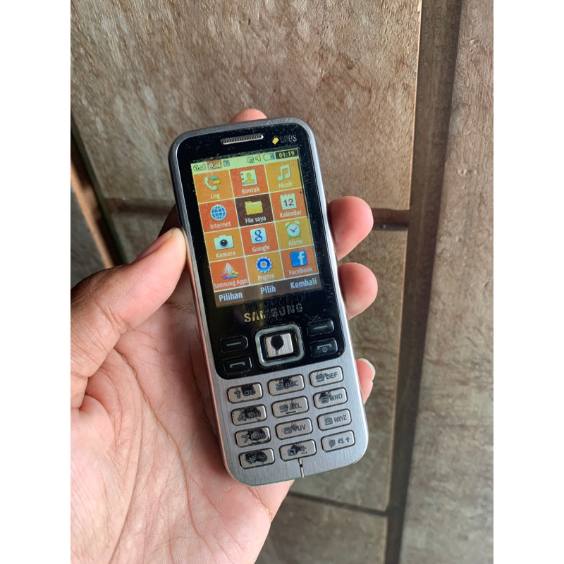 Jual samsung lakota gt c3322 | Shopee Indonesia
