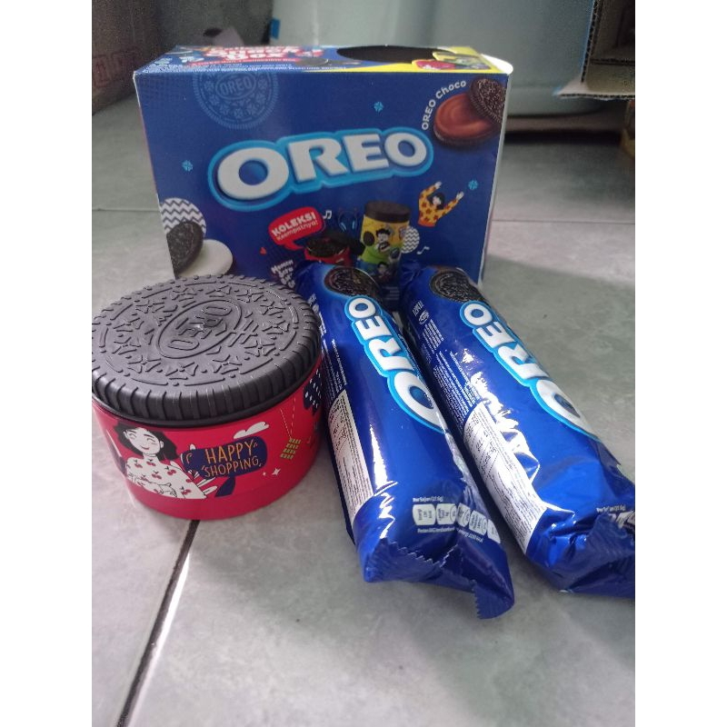 Jual oreo snack pack | Shopee Indonesia