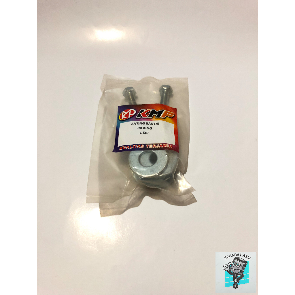 Jual STELAN RANTAI ANTING RX KING NEW RX SPECIAL RXS RX 100 KMP ...