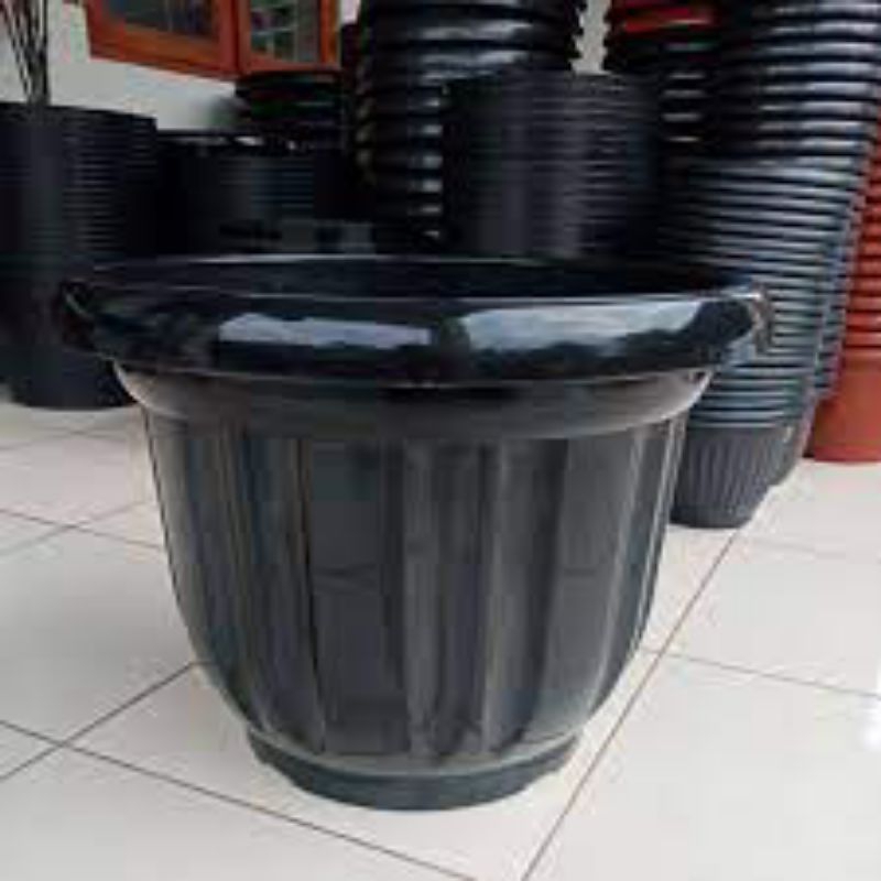 Jual Pot Gloria Besar ukuran 50cm / tabulampot / pot cantik // MAXIMAL ...