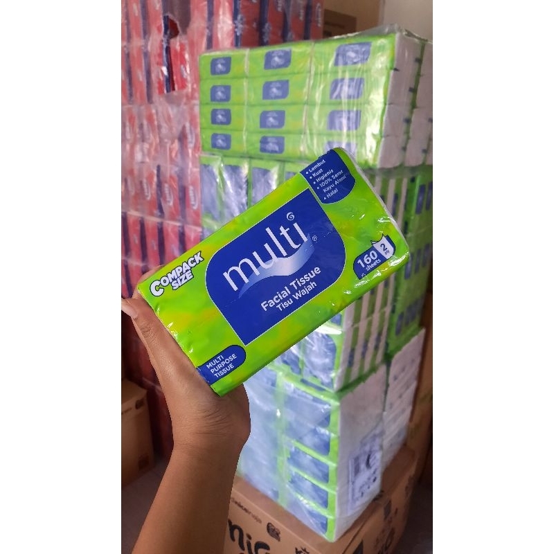 Jual Tisu Multi 160 sheet | Shopee Indonesia
