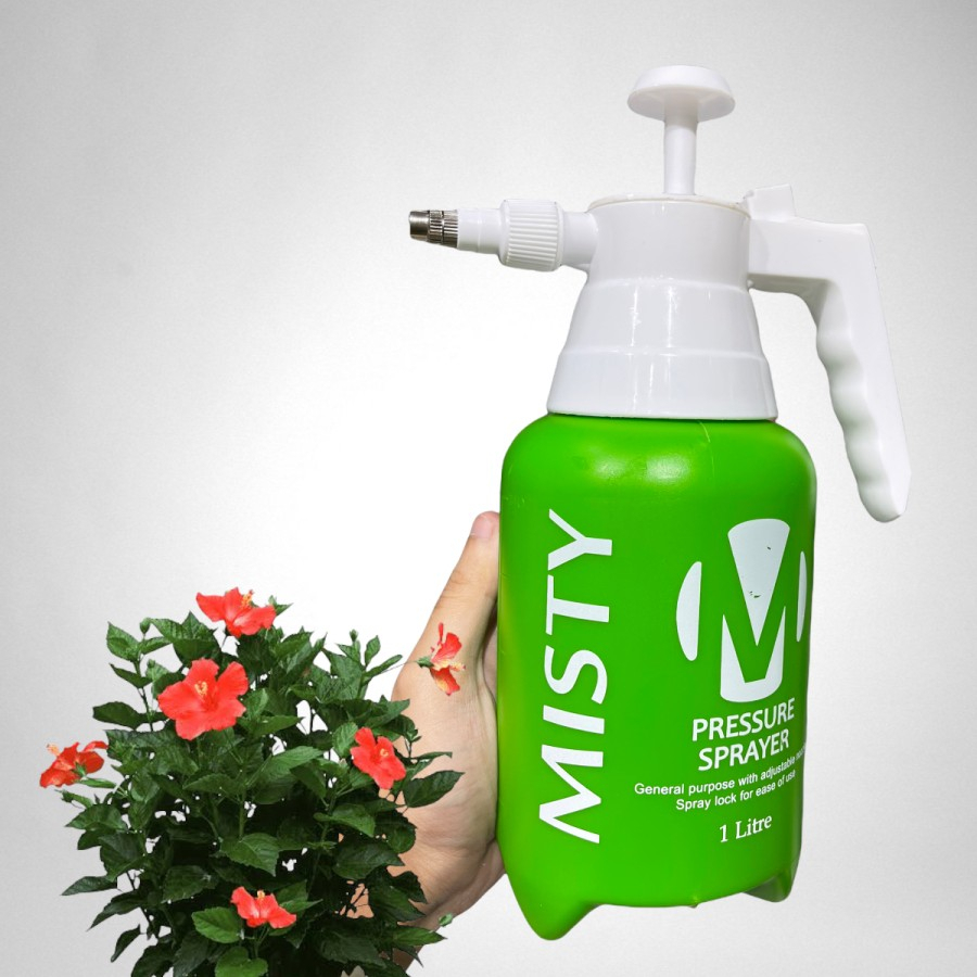 Jual Sprayer Misty 1 liter | Shopee Indonesia