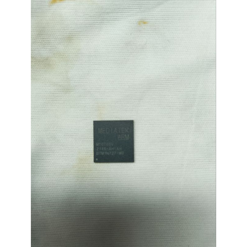 Jual cpu MT6765v_ CB second/copotan | Shopee Indonesia