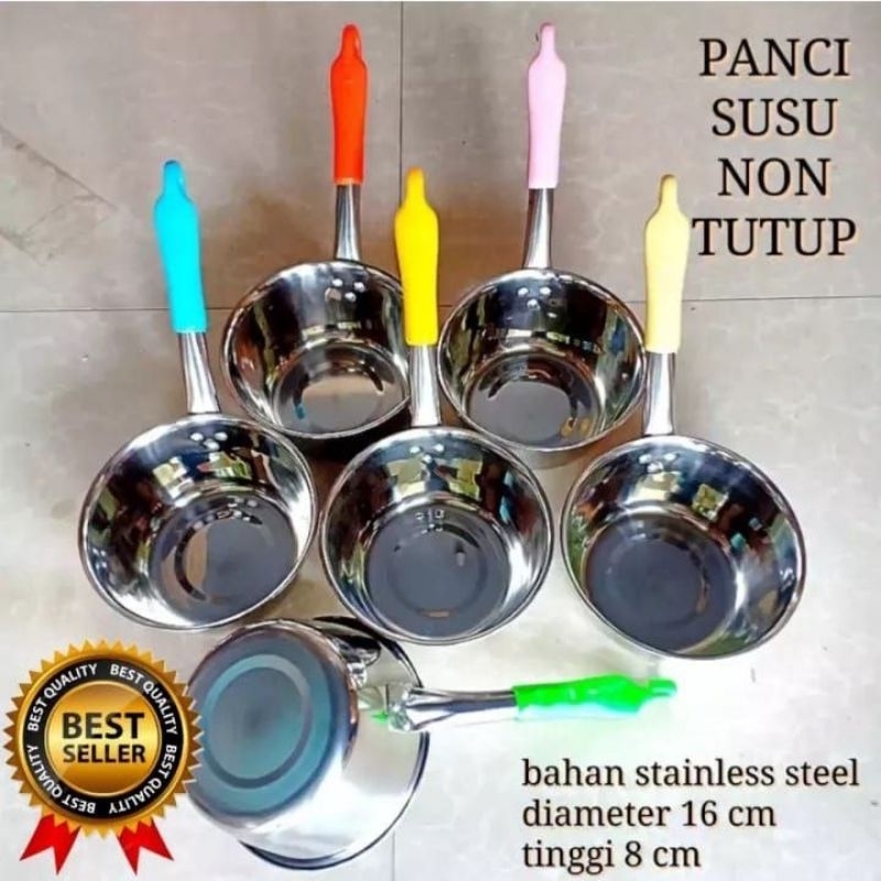 Jual Panci Mie Rebus Gagang Warna | Shopee Indonesia