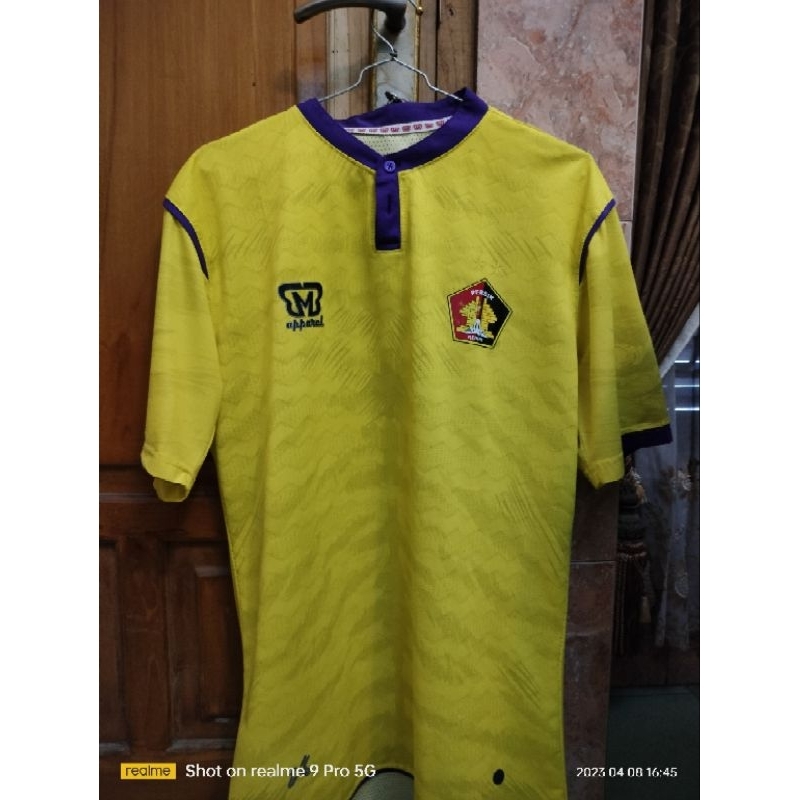 Jual JERSEY PERSIK KEDIRI ORI | Shopee Indonesia