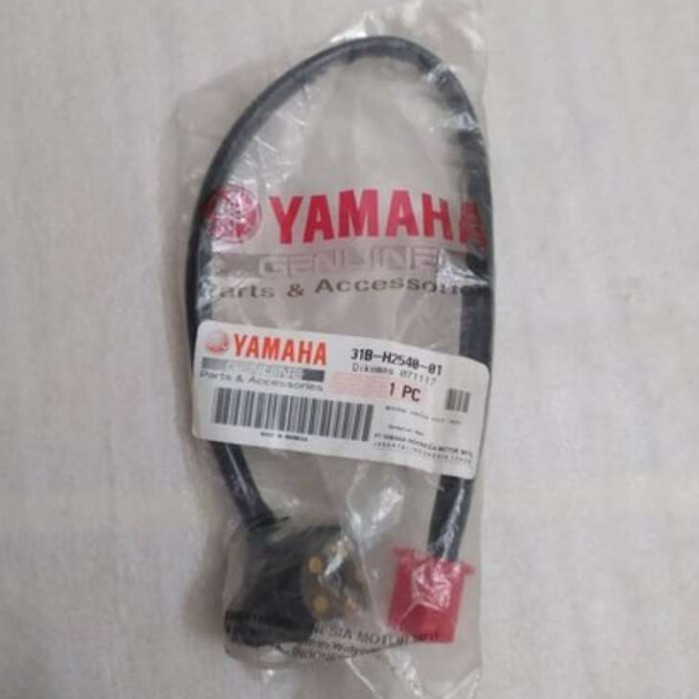 Jual Switch Swit Netral Yamaha Jupiter Z 115, Z1, Force FI 31B-H2540-01 ...