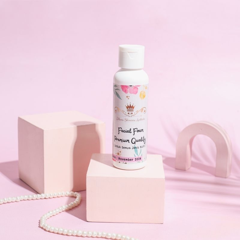 Jual dilona skincare (eceran) | Shopee Indonesia