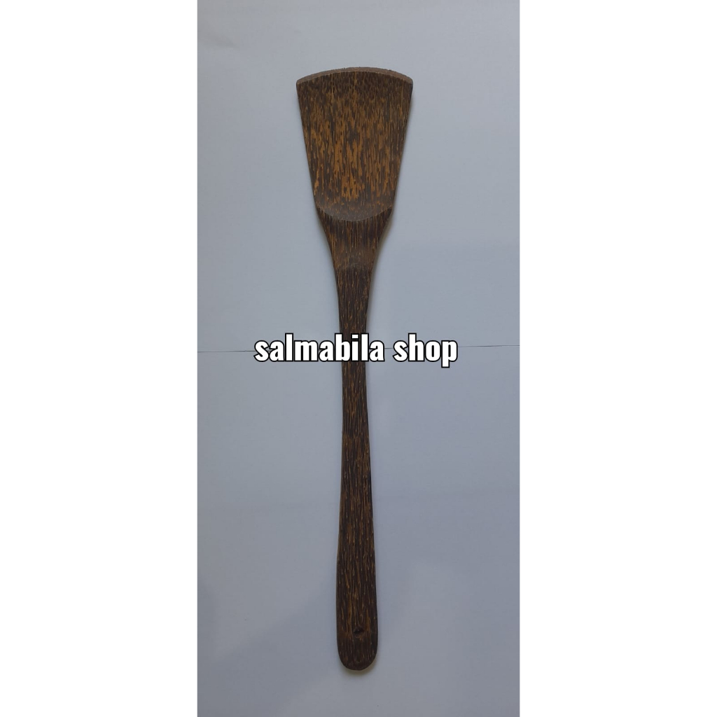Jual SOLET KAYU AREN 35 CM | Shopee Indonesia