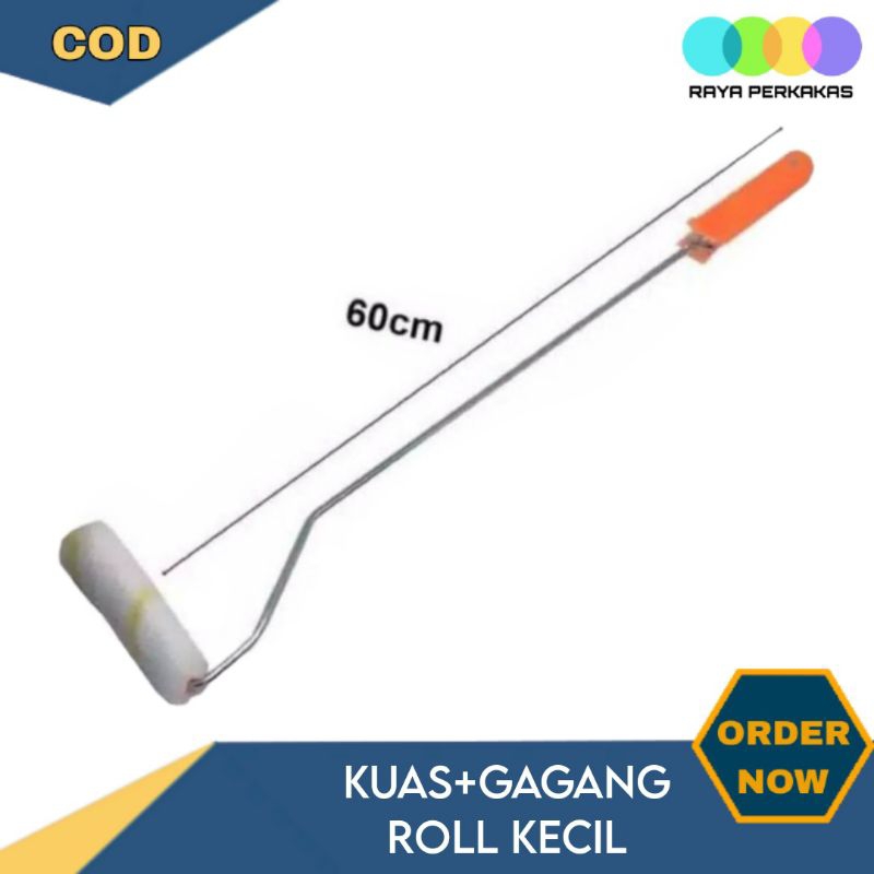 Jual Roll Cat Terlengkap & Harga Terbaru Juni 2026 | Shopee Indonesia