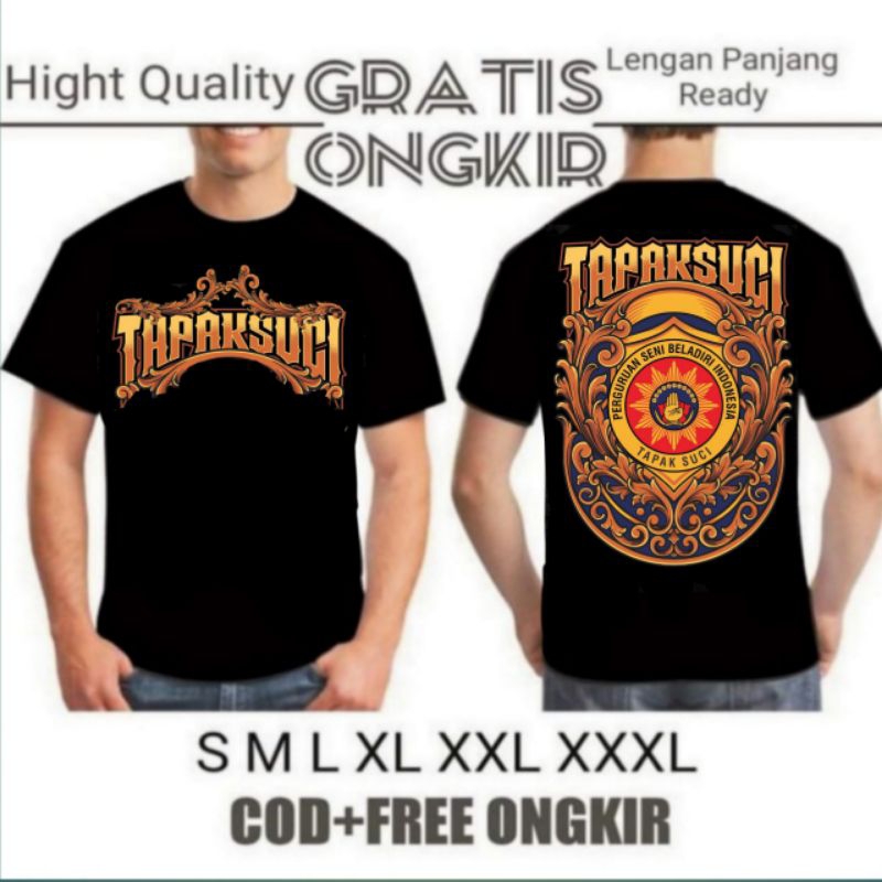 Jual TAPAK SUCI kaos TAPAK SUCI kaos PERGURUAN SENI BELADIRI INDONESIA ... Jual TAPAK SUCI kaos TAPAK SUCI kaos PERGURUAN SENI BELADIRI INDONESIA ...