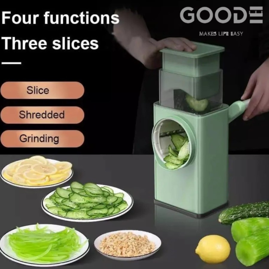Jual Alat Potong Sayur Serbaguna Inovasi Terbaru | Shopee Indonesia