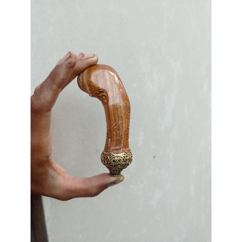 Jual deder solo kayu jati mendak selut putri kinurung | Shopee Indonesia