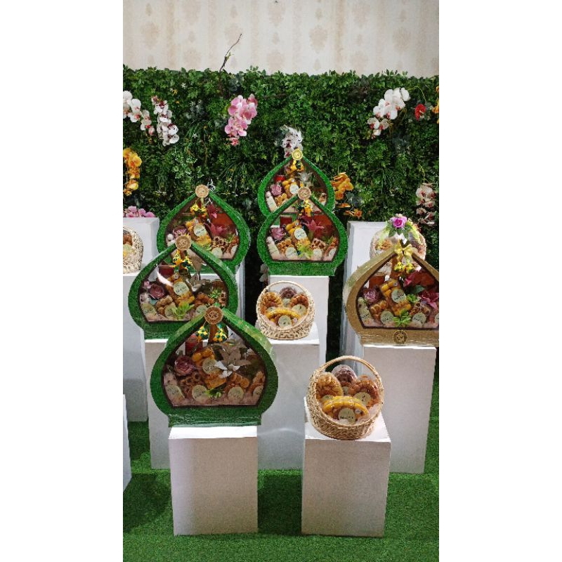 Jual paket Parcel Lebaran | Shopee Indonesia