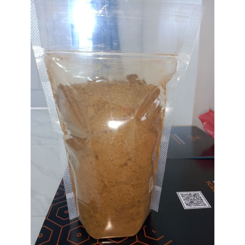 Jual Bubuk Daun Gambir /250gram | Shopee Indonesia