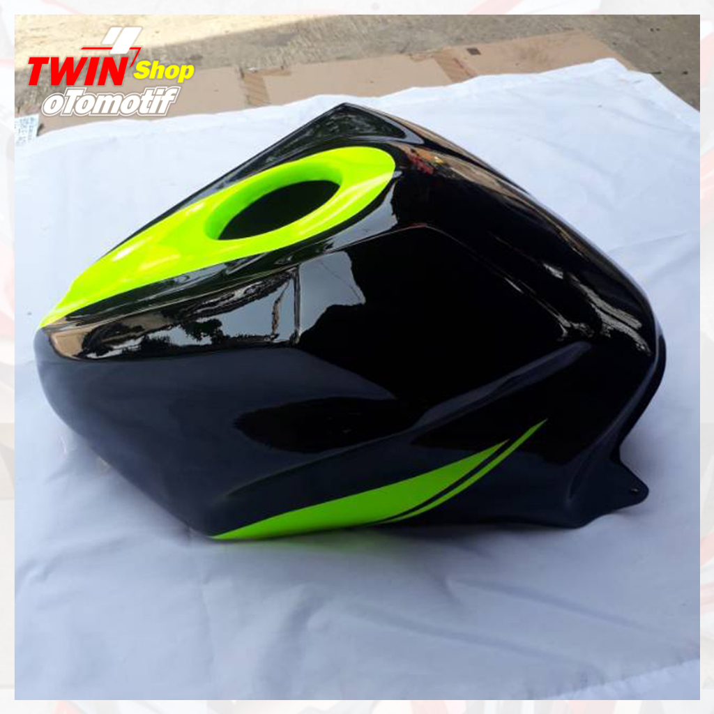 Jual Cover tangki R15V2 Model CBR250RR Cover tangki CBR250RR PNP R15 V2 ...