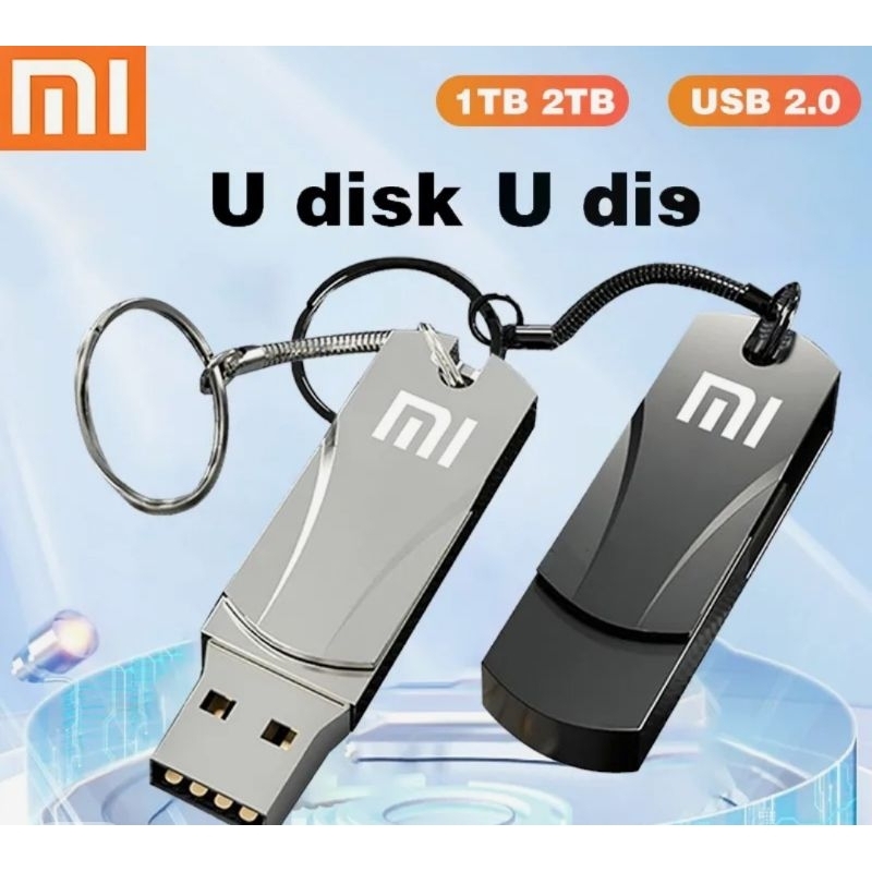 Jual Xiomi Flash Disk 1 Tb original | Shopee Indonesia