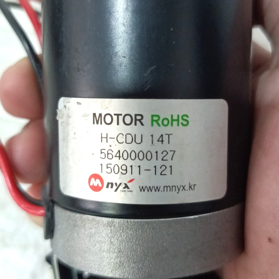 Jual motor dc dinamo spindle 12v 24v as 8mm motor listrik dc cnc motor ...