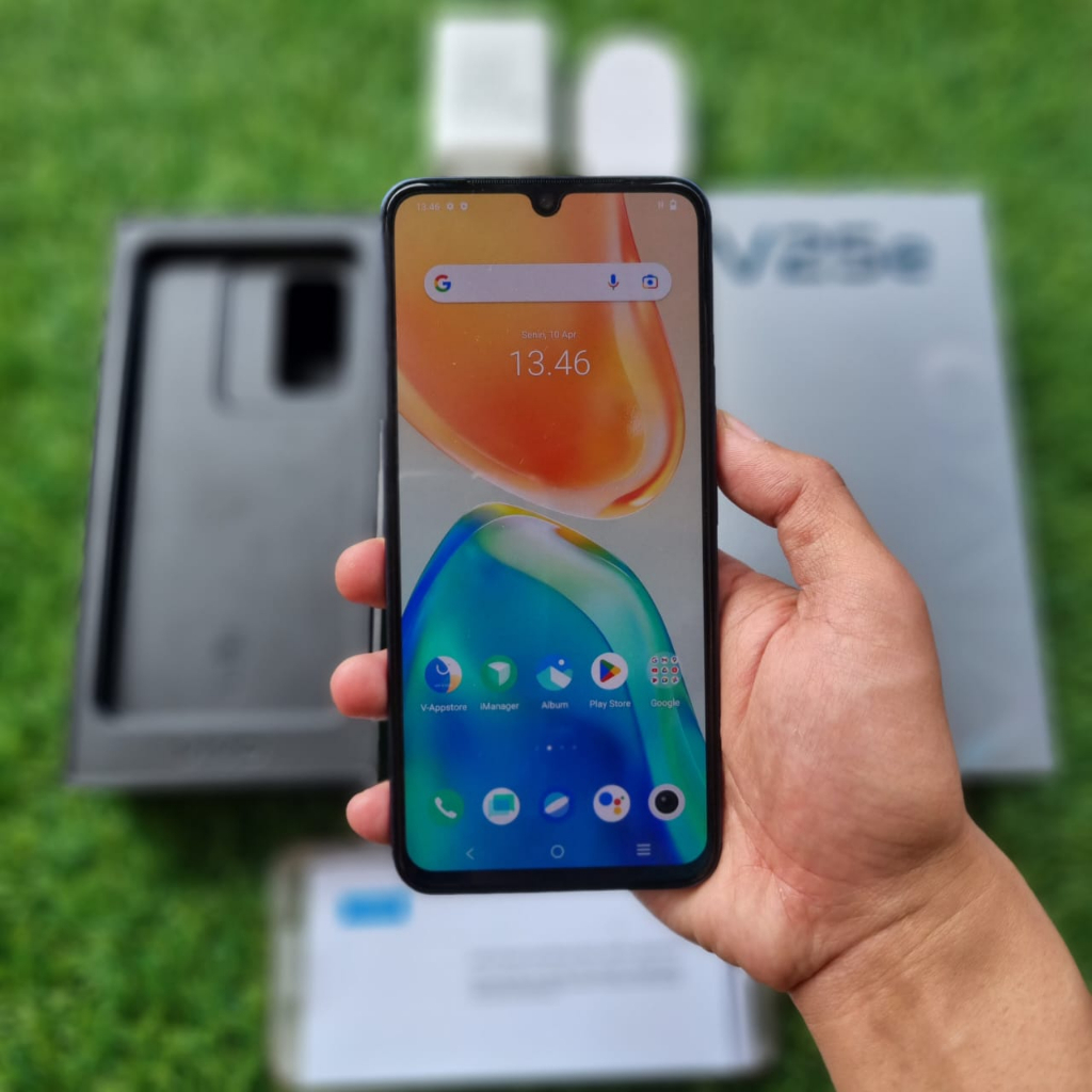 Jual VIVO V25E SECOND 8/128 & 8/256 GB HP SECOND HANDPHONE SECOND HP ...