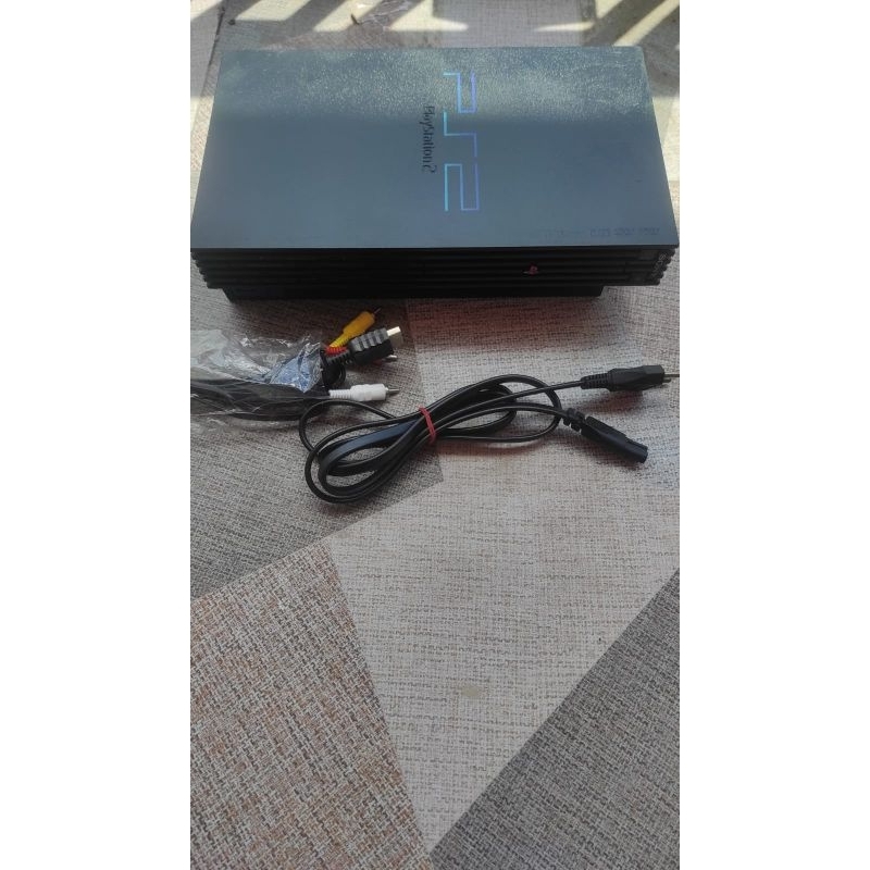 Jual mesin ps 2 fat sonny matrix seri 3&5 | Shopee Indonesia