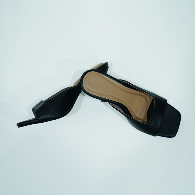 Jual ZODE Clara Heels | Shopee Indonesia