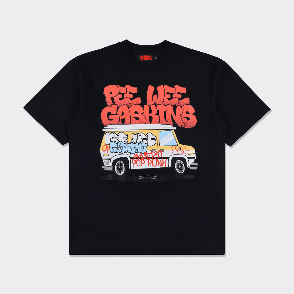Jual Pee Wee Gaskins - Car | Shopee Indonesia