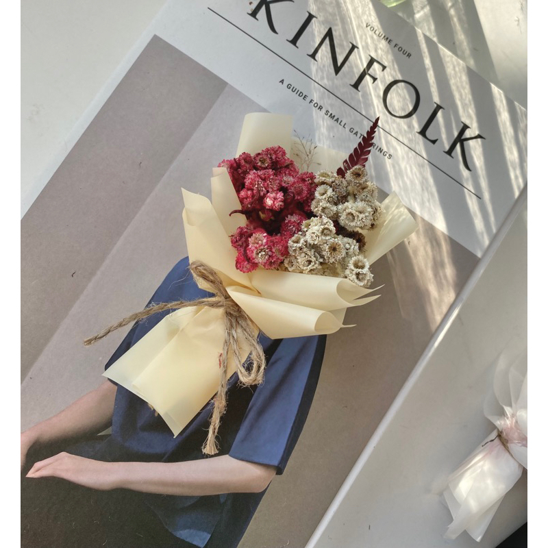 Jual Ohana buket mini / buket mini hampers | Shopee Indonesia