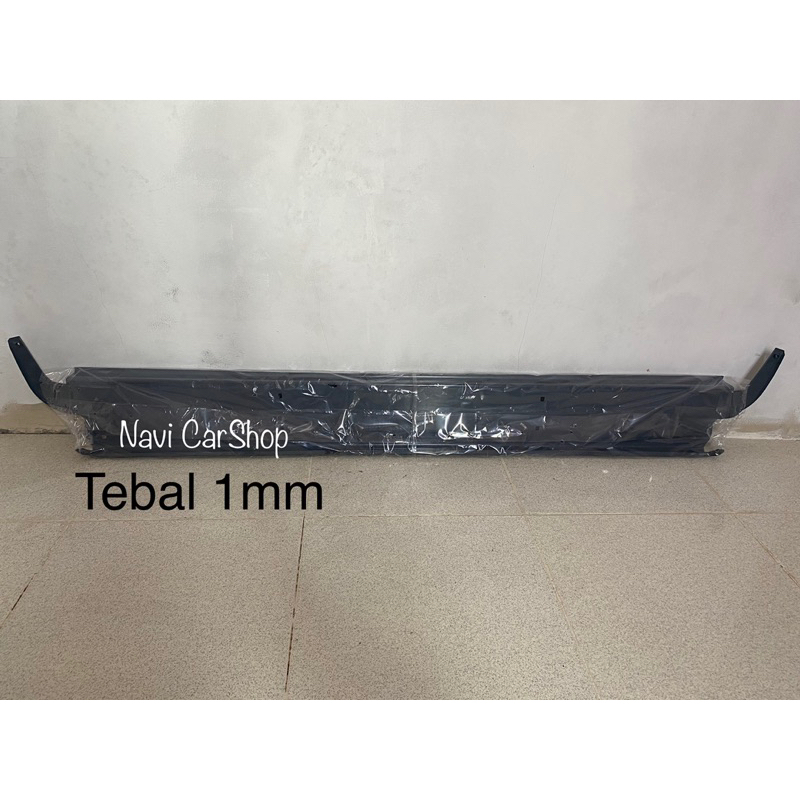 Jual Besi Bemper Belakang Kijang | Shopee Indonesia