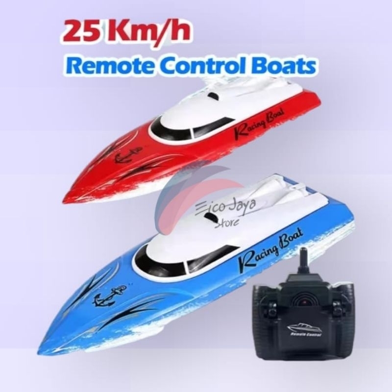 Jual Mainan Kapal Remote Control (RC Boat) | Shopee Indonesia Jual Mainan Kapal Remote Control (RC Boat) | Shopee Indonesia