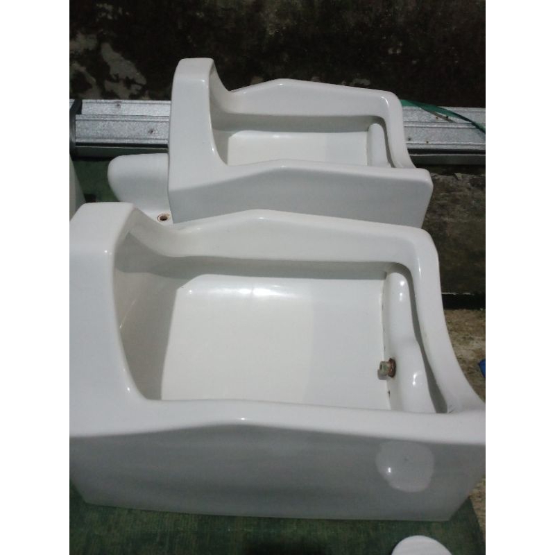 Jual urinoir u57M TOTO | Shopee Indonesia