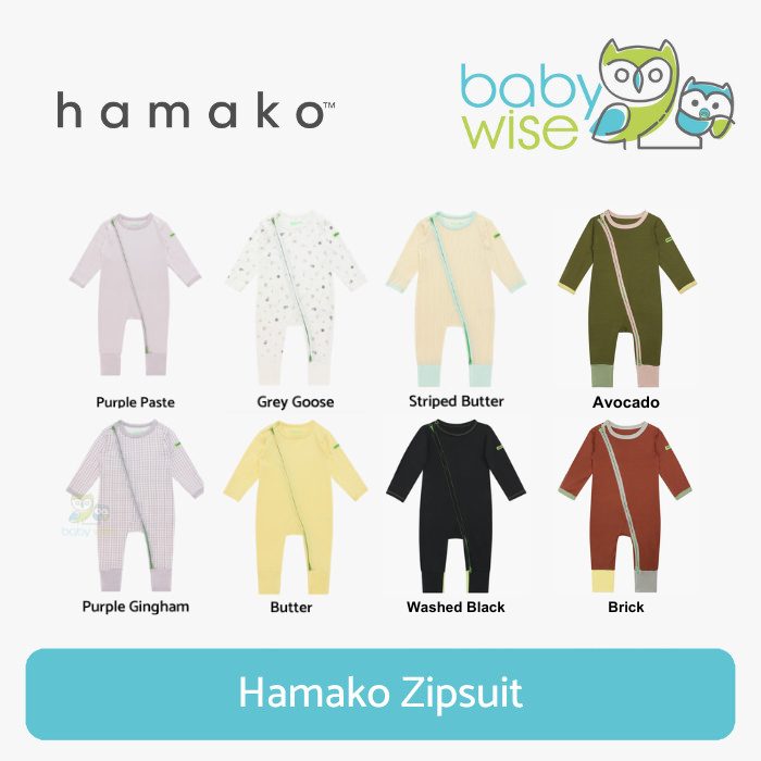 Jual Hamako Zipsuit | Shopee Indonesia