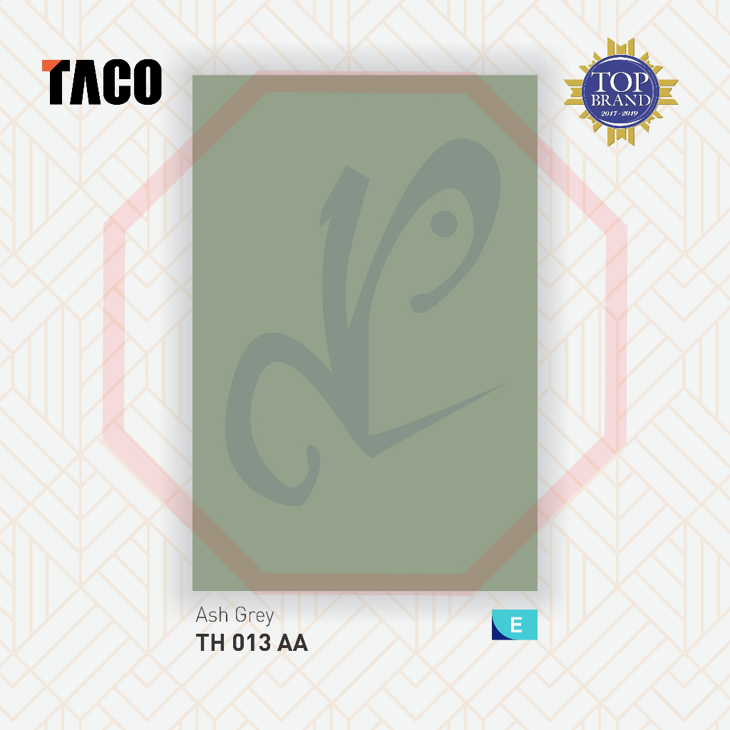 Jual TACO HPL SOLID SHEET ASH GREY TH 013 AA Pelapis Triplek Furniture ...