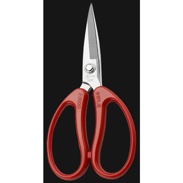Jual Gunting Potong Bahan Kain Pin 3083-Tailor Scissors Size 8in ...