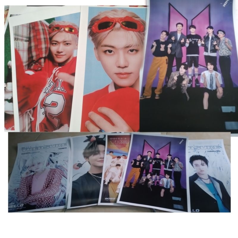 Jual CETAK POSTER CUSTOM A3 | Shopee Indonesia