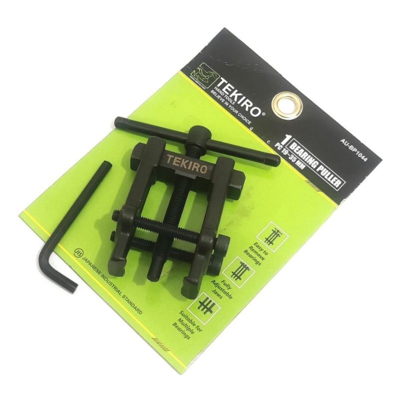 Jual TRACKER Armature Bearing TEKIRO Treker AB-1 / Bearing Puller AB 1 ...