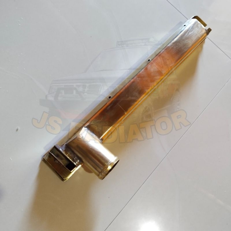 Jual uppertank radiator canter 46,5 lis | Shopee Indonesia