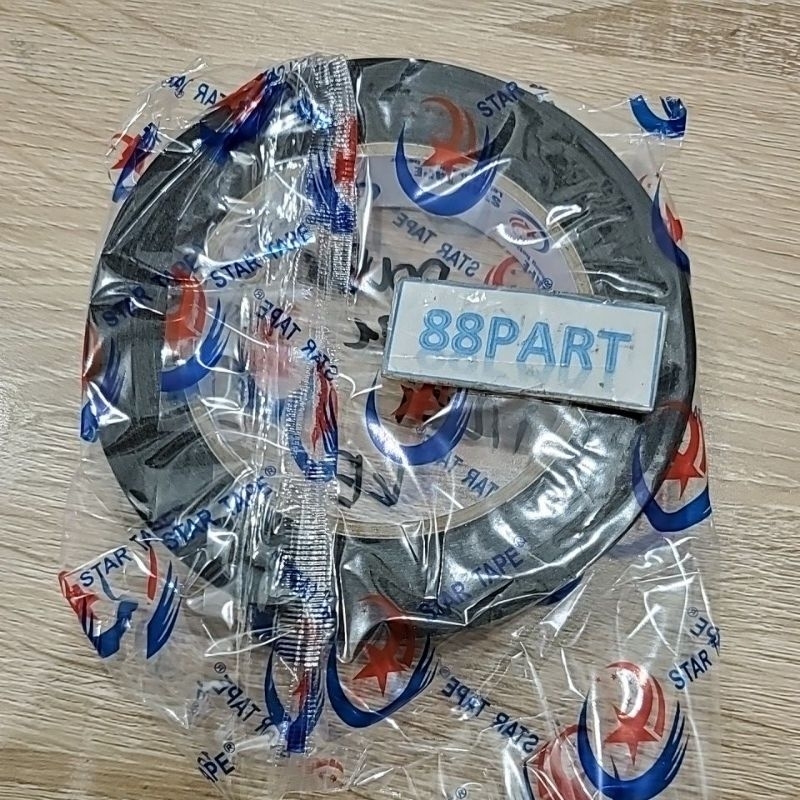 Jual LEM BUSA DOBEL TAPE UKURAN 1 INCI X 5 METER | Shopee Indonesia